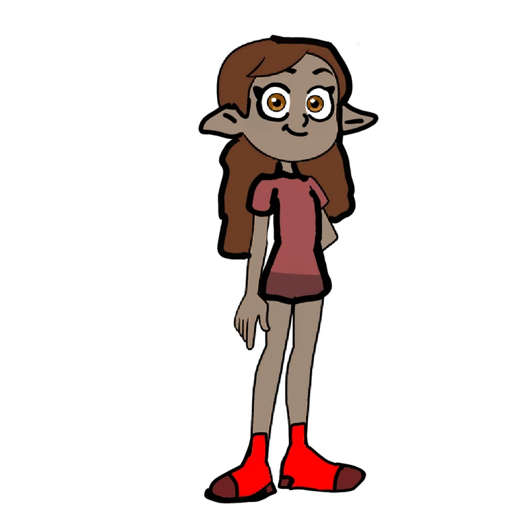 Addy Weaver | She-Ra and the Princesses of Power fanon Wiki | Fandom