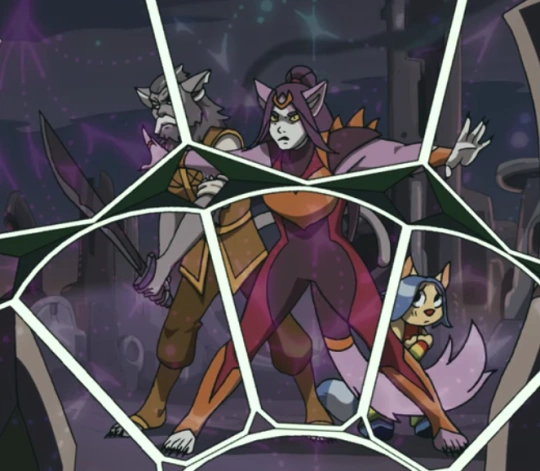 Magicats & Magiwolves | She-Ra and the Princesses of Power fanon Wiki ...