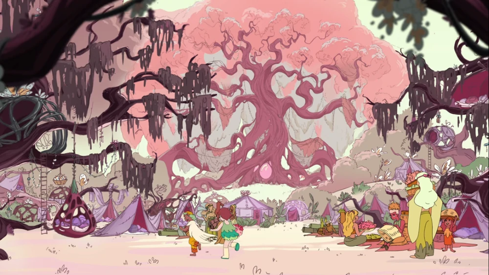 Princesses Prom/Gallery | She-Ra and the Princesses of Power fanon Wiki ...