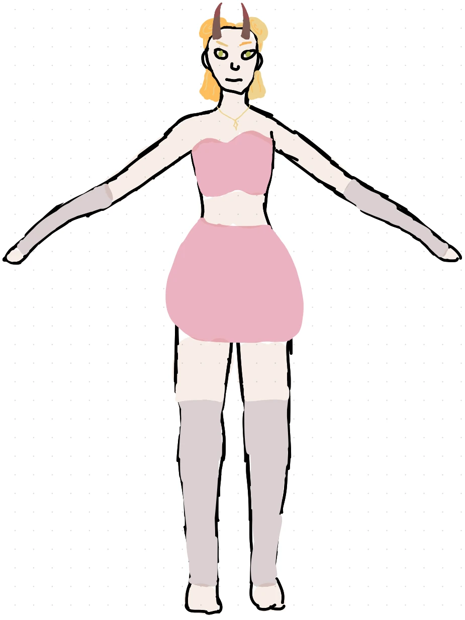 Thora (OC) | She-Ra and the Princesses of Power fanon Wiki | Fandom