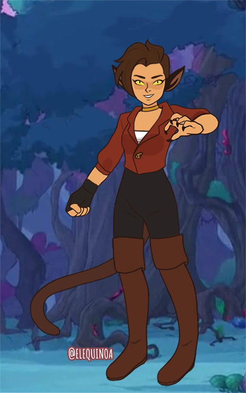 Sonya | She-Ra and the Princesses of Power fanon Wiki | Fandom