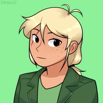 Sapinda | She-Ra and the Princesses of Power fanon Wiki | Fandom