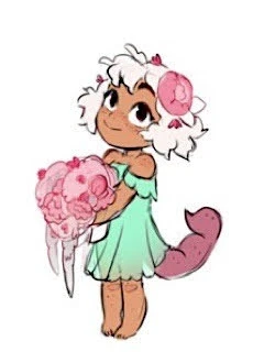 Flora (Remembrance) | She-Ra and the Princesses of Power fanon Wiki ...