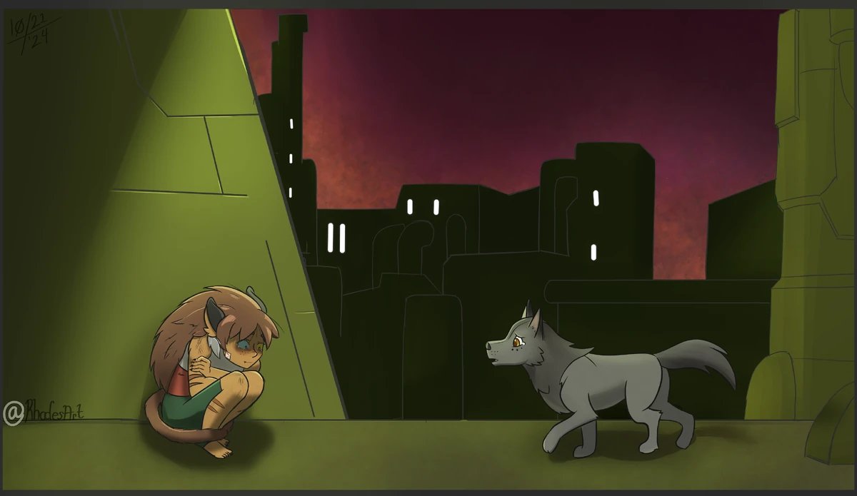 User blog:KallenLiulfren/My She-ra Fanfiction | She-Ra and the ...