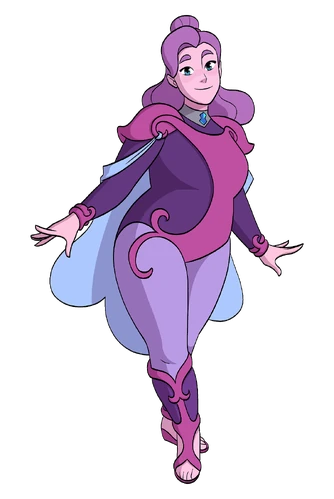 Spinnerella | She-Ra and the Princesses of Power Wiki | Fandom