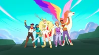 Sea Hawk/Gallery | She-Ra and the Princesses of Power Wiki | Fandom