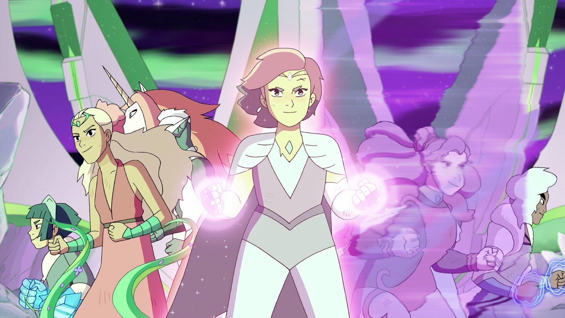 Heart Part 2/Gallery | She-Ra and the Princesses of Power Wiki | Fandom