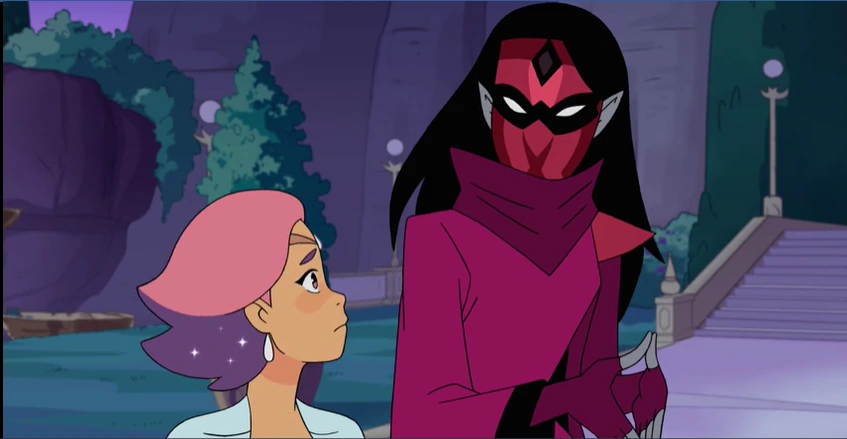 Fractures/Gallery | She-Ra and the Princesses of Power Wiki | Fandom