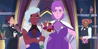 Netossa/Gallery | She-Ra and the Princesses of Power Wiki | Fandom