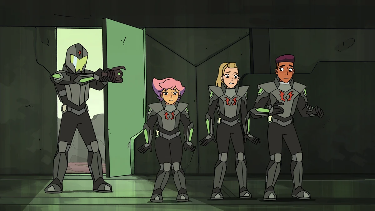 Horde Soldiers/Gallery | She-Ra and the Princesses of Power Wiki | Fandom