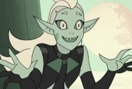 Double Trouble/Gallery | She-Ra and the Princesses of Power Wiki | Fandom
