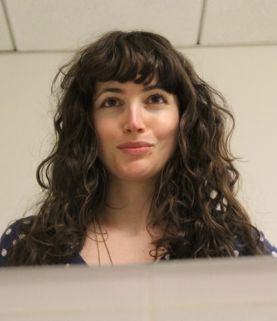 Katherine Nolfi | She-Ra and the Princesses of Power Wiki | Fandom