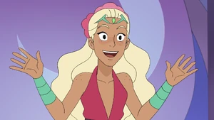 User blog:CallistoArt/Trans Characters in She-Ra and The Princesses of ...