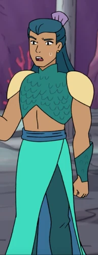 Salineas Guard | She-Ra and the Princesses of Power Wiki | Fandom