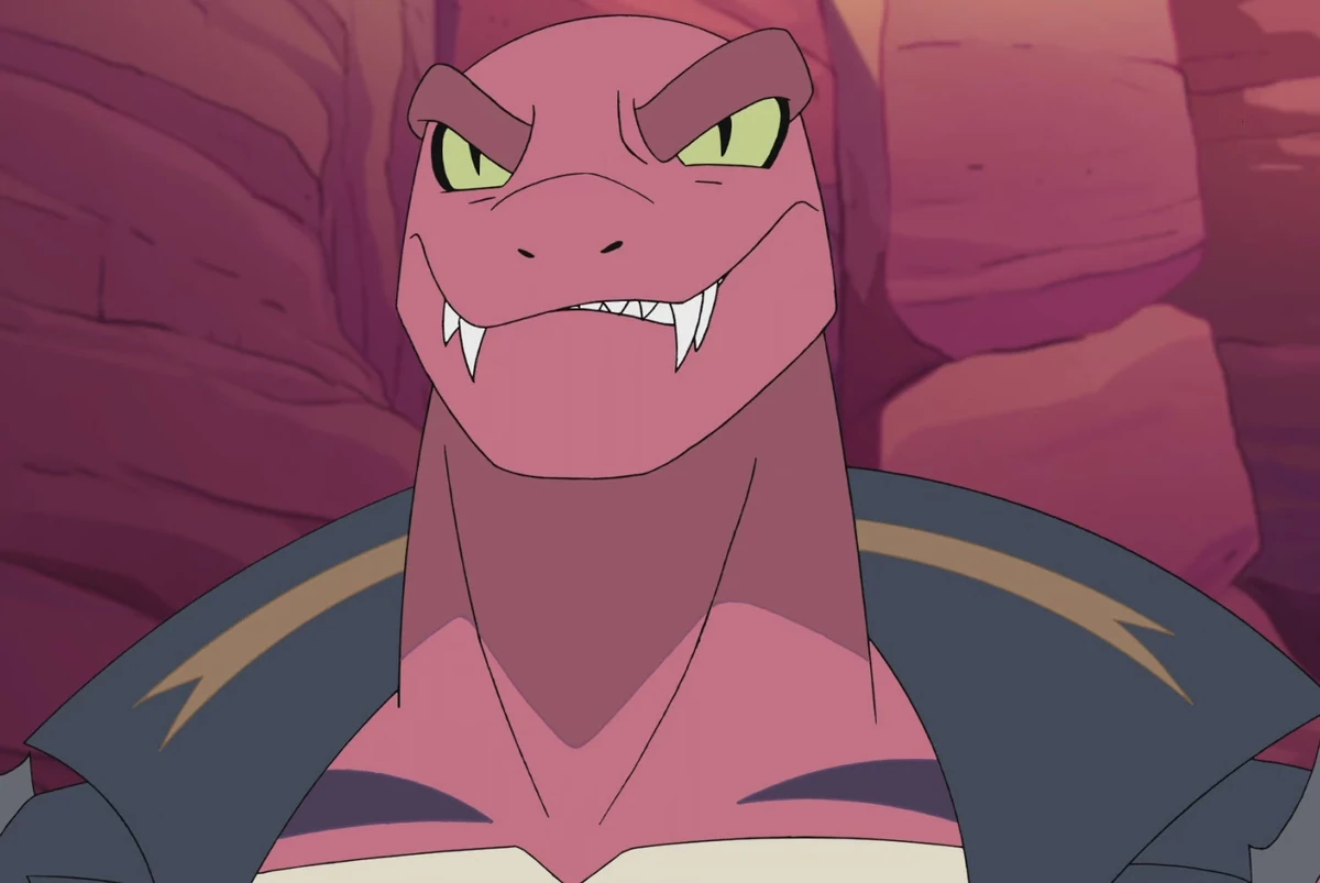 Tung Lashor/Gallery | She-Ra and the Princesses of Power Wiki | Fandom