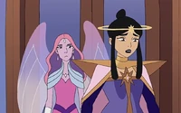 Angella/Gallery | She-Ra and the Princesses of Power Wiki | Fandom