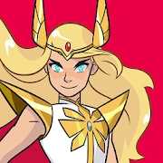 She-Ra Stickers app | She-Ra and the Princesses of Power Wiki | Fandom