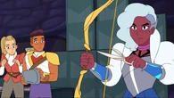 Netossa/Gallery | She-Ra and the Princesses of Power Wiki | Fandom