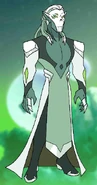 Horde Prime/Gallery | She-Ra and the Princesses of Power Wiki | Fandom