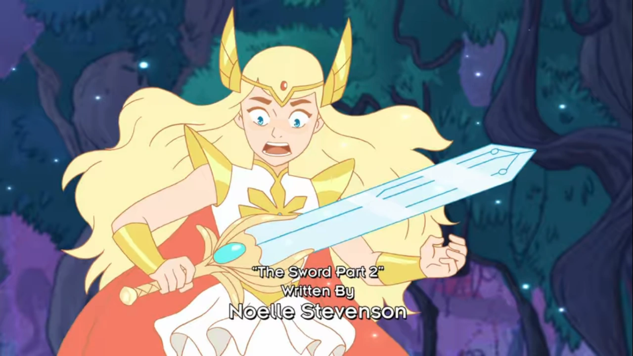 Discuss Everything About She-Ra and the Princesses of Power Wiki | Fandom
