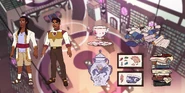 The Library | She-Ra and the Princesses of Power Wiki | Fandom