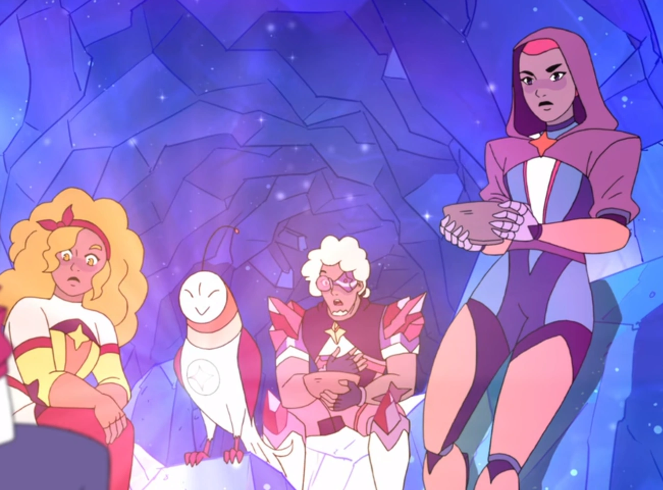 Discuss Everything About She-Ra and the Princesses of Power Wiki | Fandom