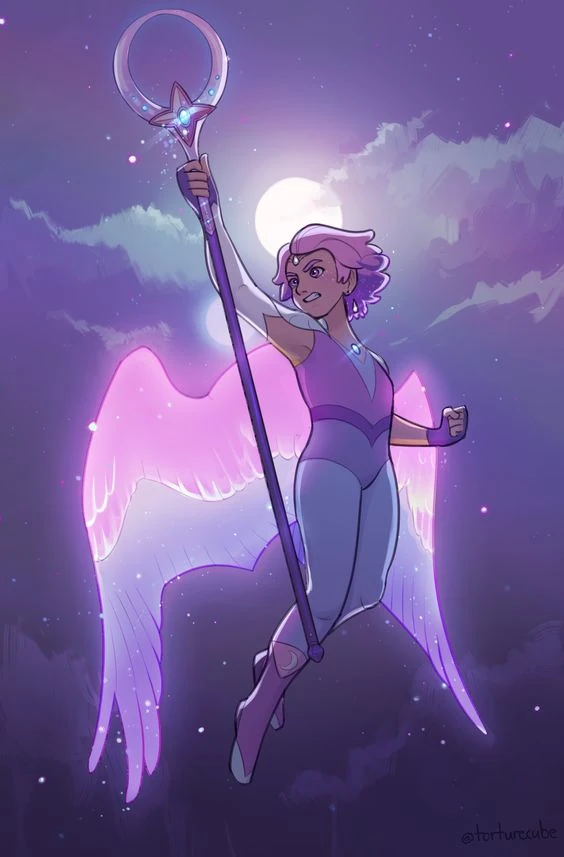 User blog:WellingtonSmith/She-Ra fan art | She-Ra and the Princesses of ...