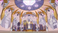 Bright Moon Castle | She-Ra and the Princesses of Power Wiki | Fandom