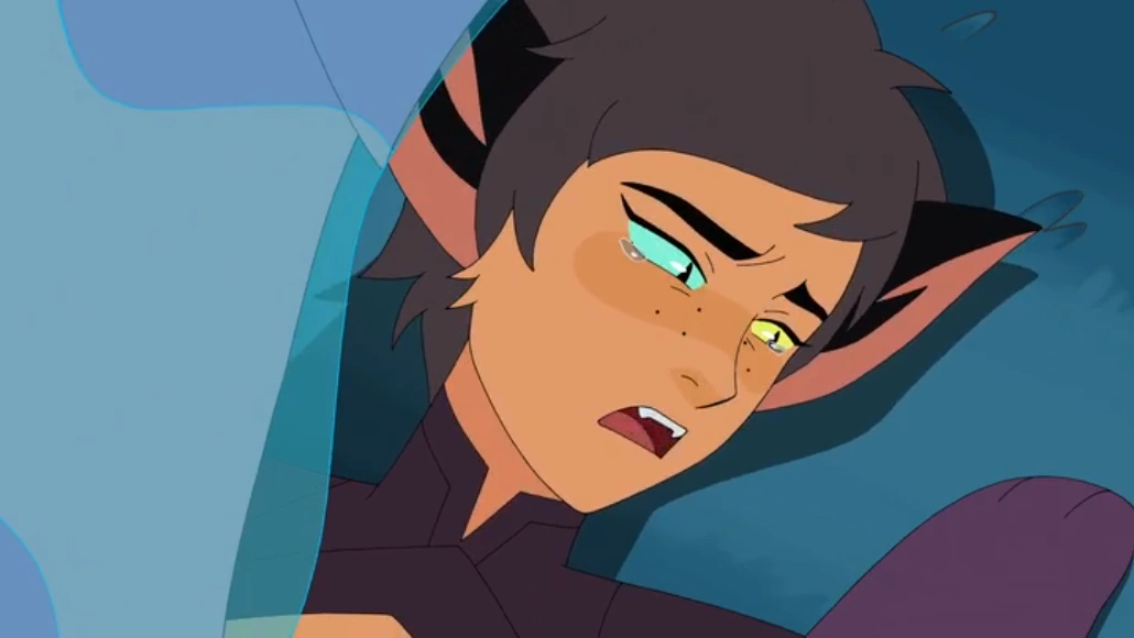 Heart Part 1/Gallery | She-Ra and the Princesses of Power Wiki | Fandom