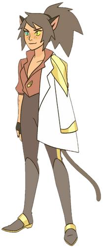 Catra | She-Ra and the Princesses of Power Wiki | Fandom