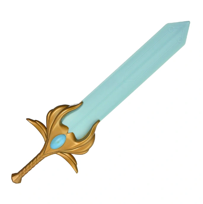 She-Ra Sword (Party City) | She-Ra and the Princesses of Power Wiki ...
