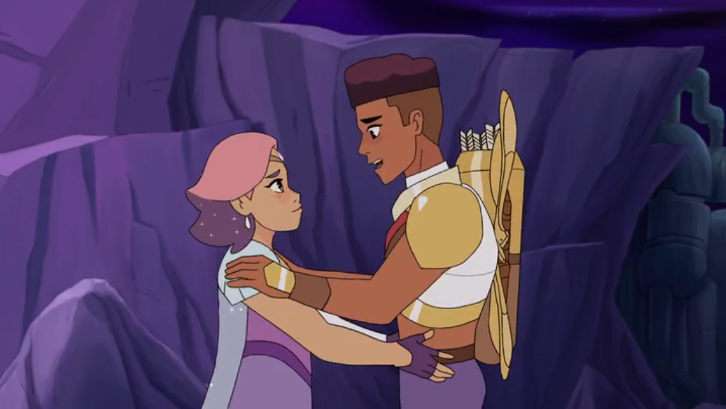 Discuss Everything About She-Ra and the Princesses of Power Wiki | Fandom