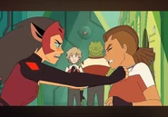 Kyle/Gallery | She-Ra and the Princesses of Power Wiki | Fandom