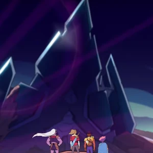 Discuss Everything About She-Ra and the Princesses of Power Wiki | Fandom