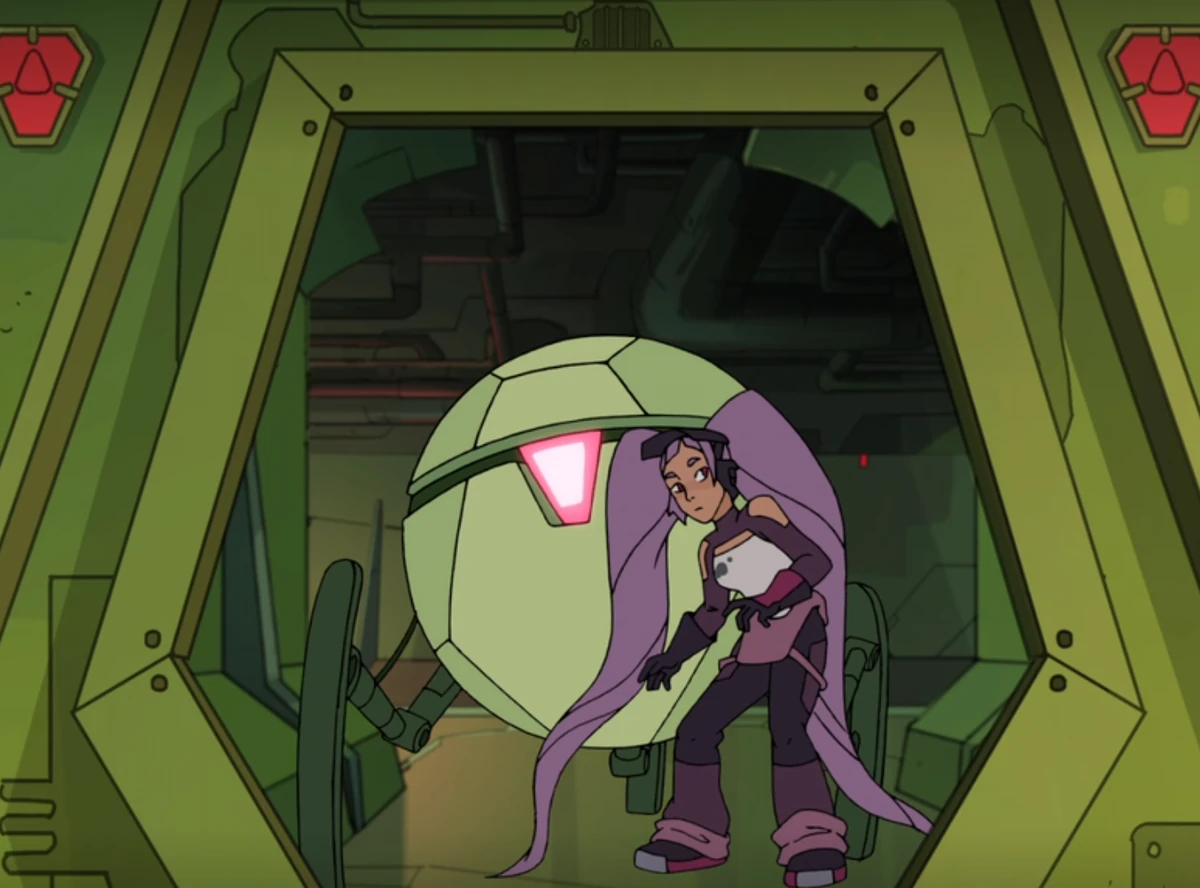 Category:Robots | She-Ra and the Princesses of Power Wiki | Fandom