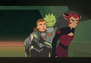 Kyle/Gallery | She-Ra and the Princesses of Power Wiki | Fandom