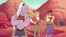 Locations formerly occupied by the Horde | She-Ra and the Princesses of ...