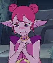 Flutterina | She-Ra and the Princesses of Power Wiki | Fandom