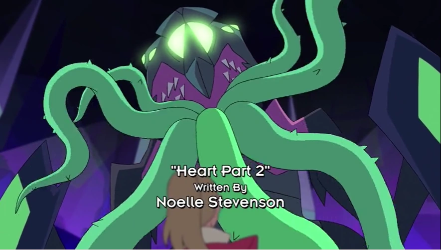 Heart Part 2 | She-Ra and the Princesses of Power Wiki | Fandom