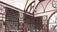 The Library | She-Ra and the Princesses of Power Wiki | Fandom
