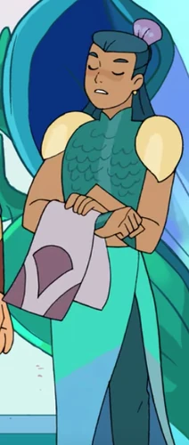 Salineas Guard | She-Ra and the Princesses of Power Wiki | Fandom