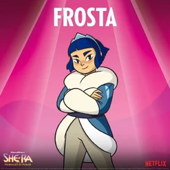 Frosta/Gallery | She-Ra and the Princesses of Power Wiki | Fandom
