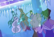 Princess Prom | She-Ra and the Princesses of Power Wiki | Fandom