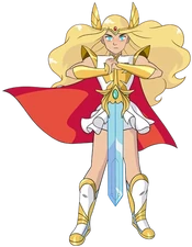 Sword of Protection/Gallery | She-Ra and the Princesses of Power Wiki ...