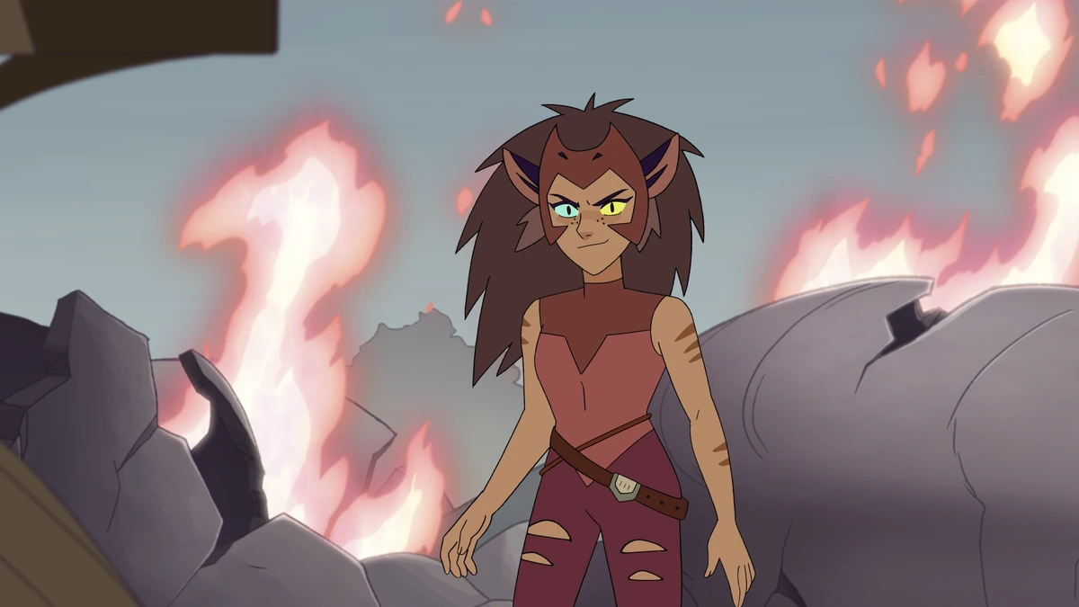 The Sword Part 2/Transcript | She-Ra and the Princesses of Power Wiki ...