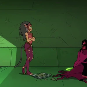 Discuss Everything About She-Ra and the Princesses of Power Wiki | Fandom
