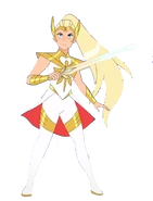 Sword of Protection/Gallery | She-Ra and the Princesses of Power Wiki ...