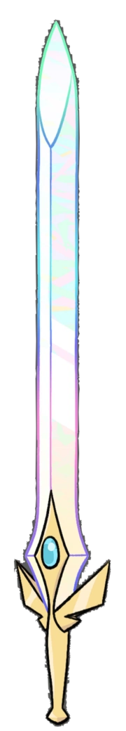 Sword of Protection | She-Ra and the Princesses of Power Wiki | Fandom