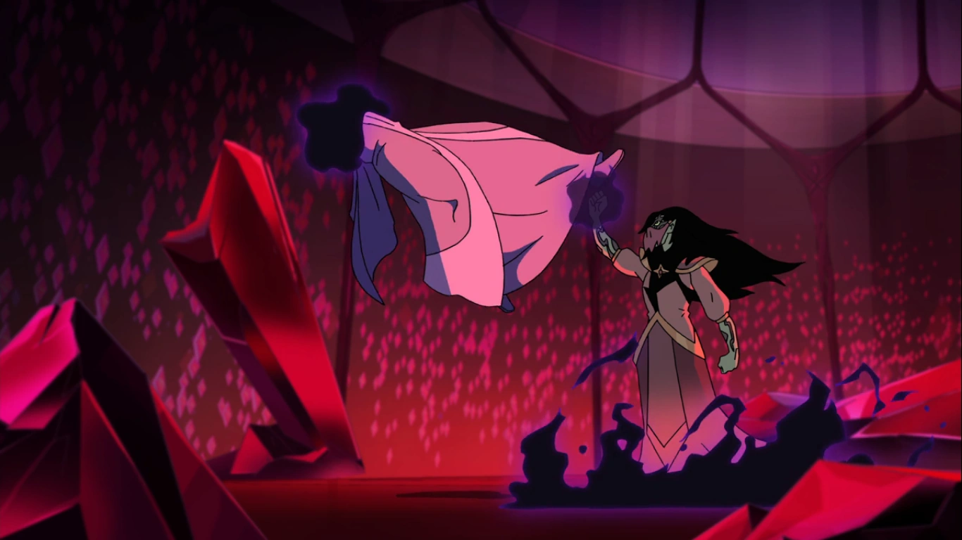 Discuss Everything About She-Ra and the Princesses of Power Wiki | Fandom