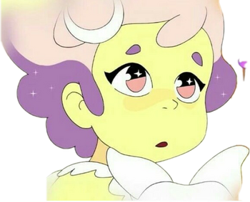 Glimmer | She-Ra and the Princesses of Power Wiki | Fandom